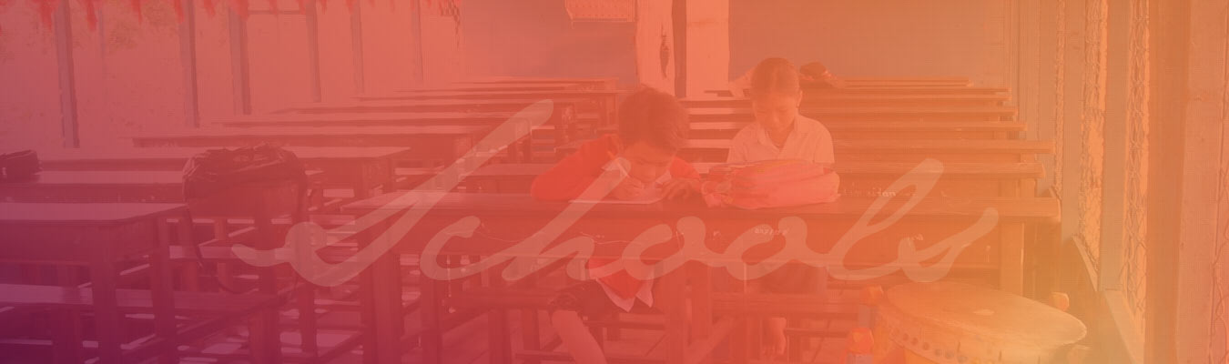 EREBB Global Map - Edmund Rice Education