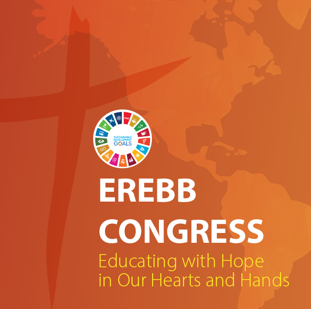 EREBB Congress: Educating with Hope in Our Heart and Hands - Edmund ...