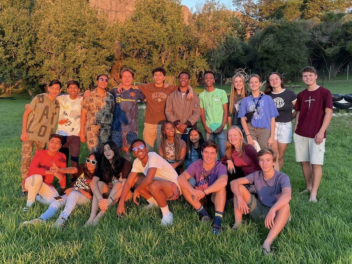 2023 EREBB Global Immersion for Students in South Africa - Edmund Rice ...