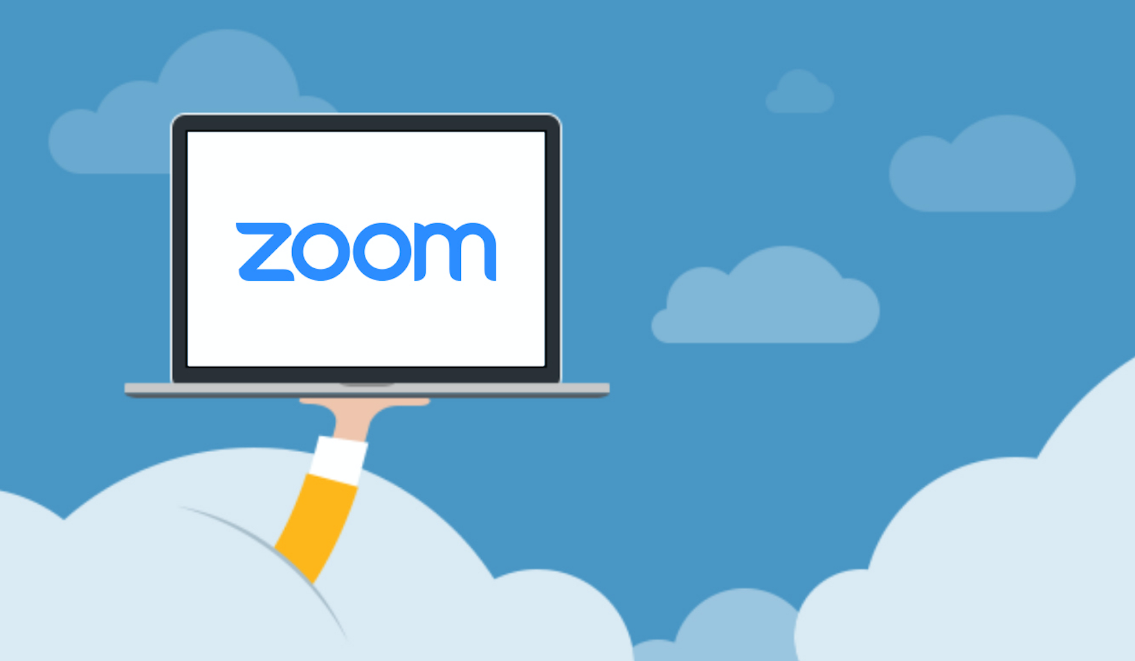 Learning the basics of Zoom - Edmund Rice Education