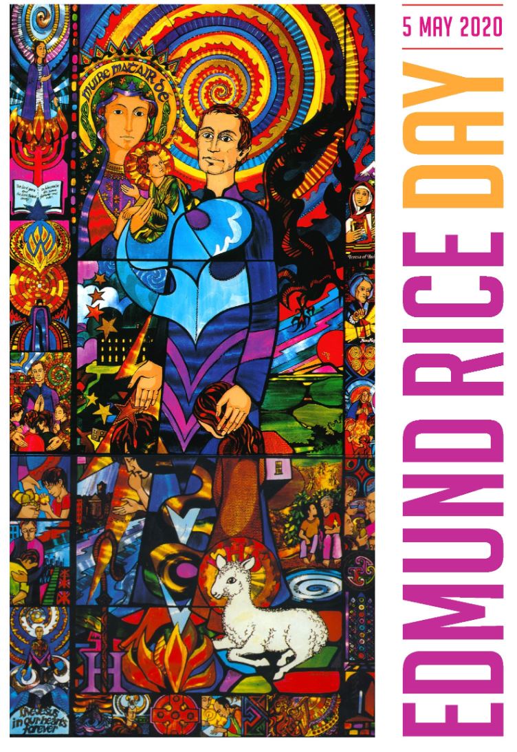 Edmund Rice Day 2020 Package - Edmund Rice Education