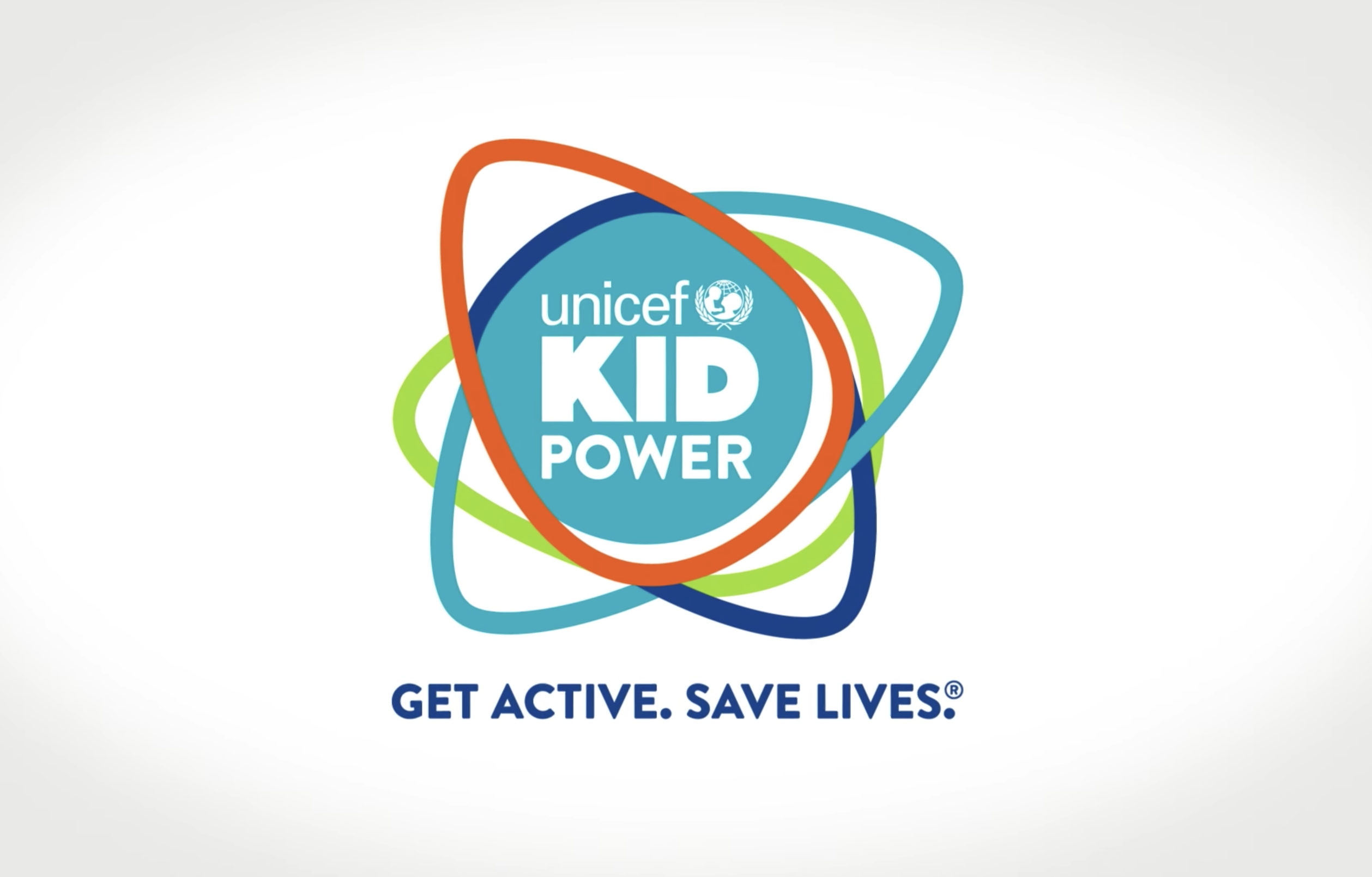 UNICEF: Keep Students Active with Kid Power - Edmund Rice Education